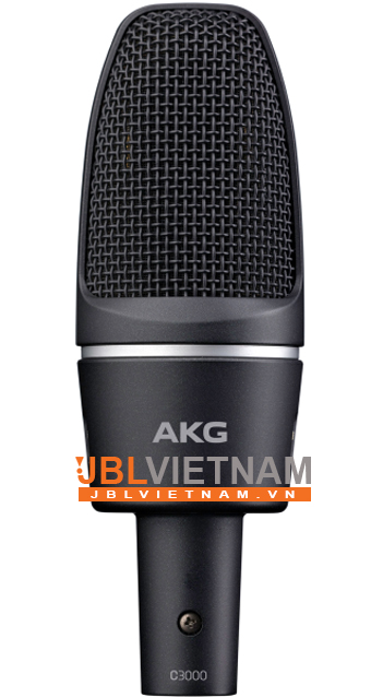 Micro AKG C 3000 chính hãng, giá rẻ, chất lượng tốt nhất tại Hà Nội