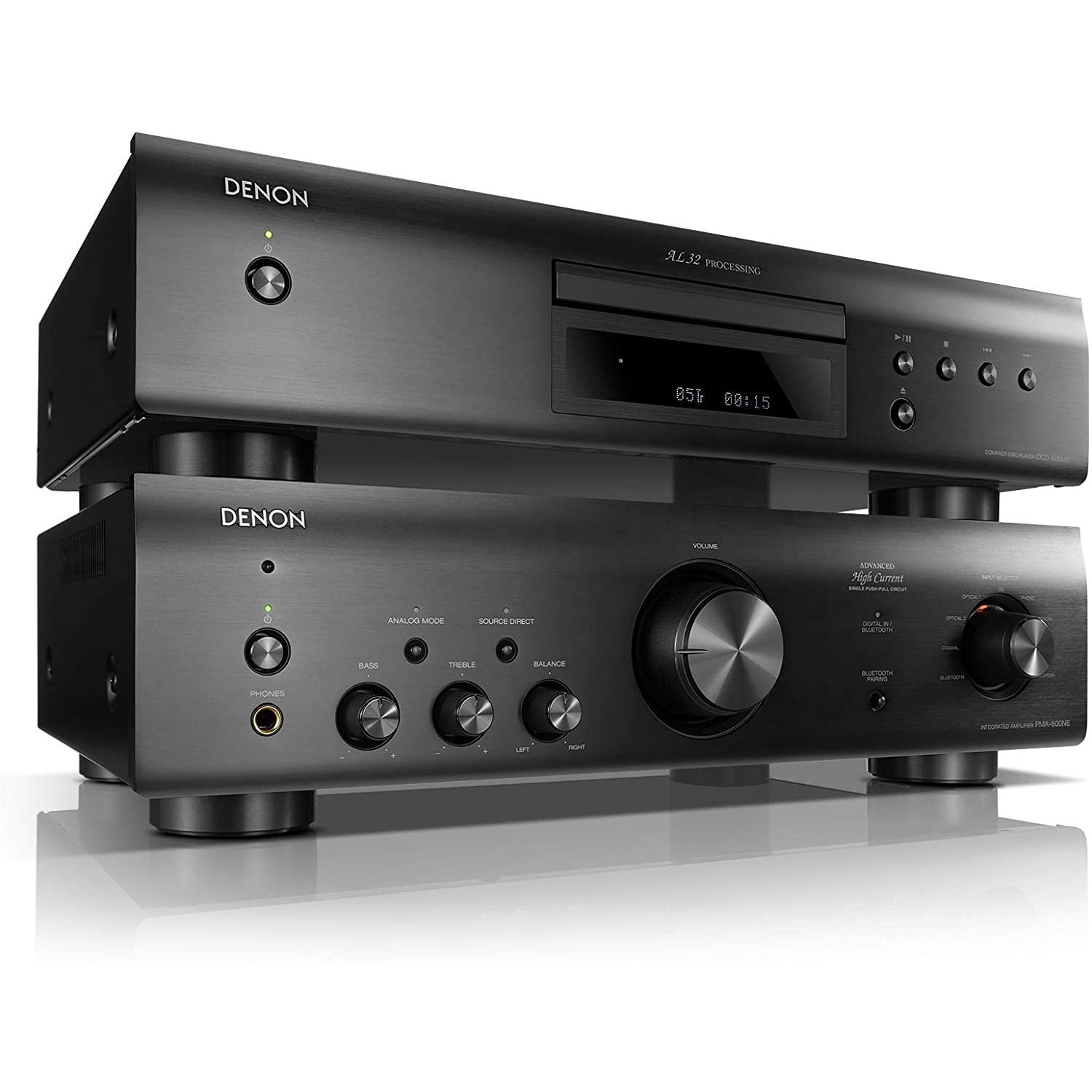 Amply Denon PMA-600NE